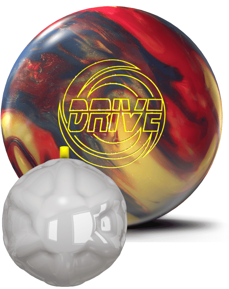 Storm Drive Bowling Ball + FREE SHIPPING - BowlersMart.com