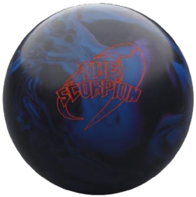 Hammer Scorpion Solid Bowling Ball + FREE SHIPPING - BowlersMart.com