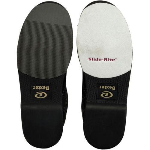 Dexter Mens Pro Am II Left Hand Bowling Shoe + FREE SHIPPING ...