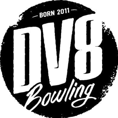 DV8 Bowling Balls on Sale with Free Shipping at BowlersMart.com