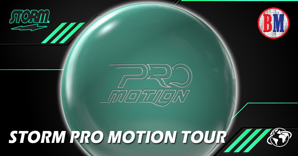 Storm Pro Motion Tour Overseas Bowling Ball + FREE SHIPPING at ...