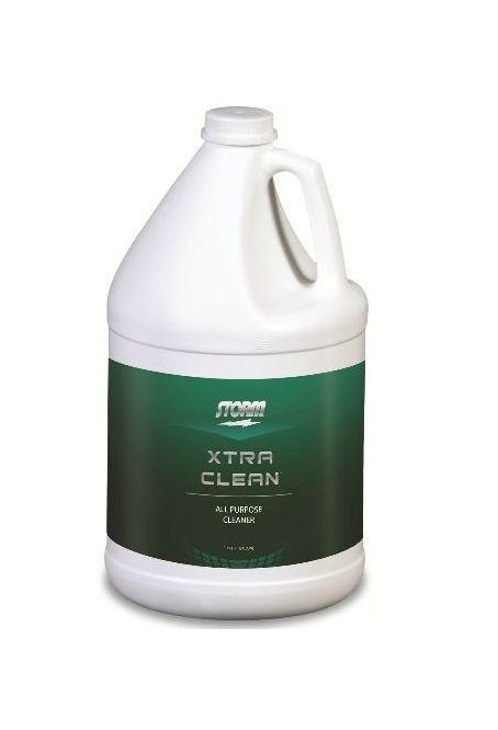 Storm Xtra Clean Gallon Bowling Ball Cleaner + FREE SHIPPING at ...