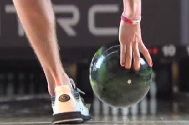 Key Points for Consistent Bowling Ball Reaction By Richard Shockley ...