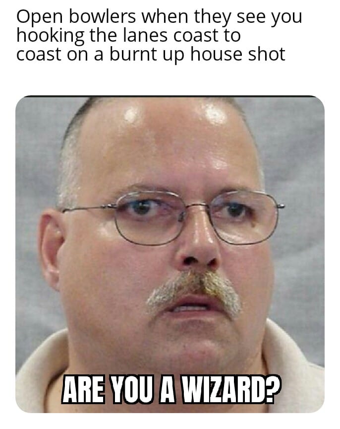 13 Funny Bowling Memes That Are Pure Gold - BowlersMart.com