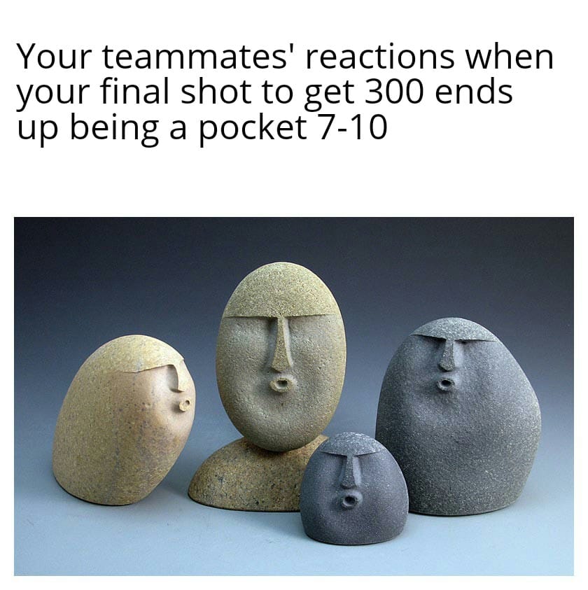 13 Funny Bowling Memes That Are Pure Gold - BowlersMart.com