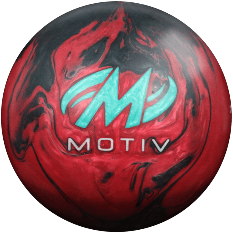 Motiv Trident Tempest Bowling Ball + FREE SHIPPING at BowlersMart.com