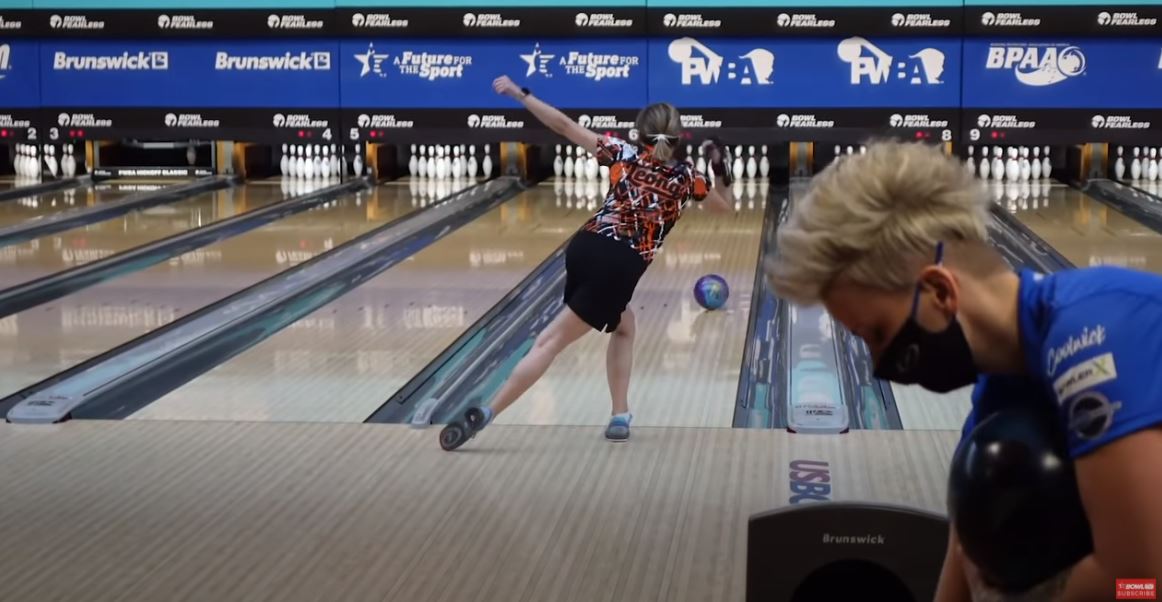 Documentary: The Triumphant Return of the PWBA - Professional Women's ...