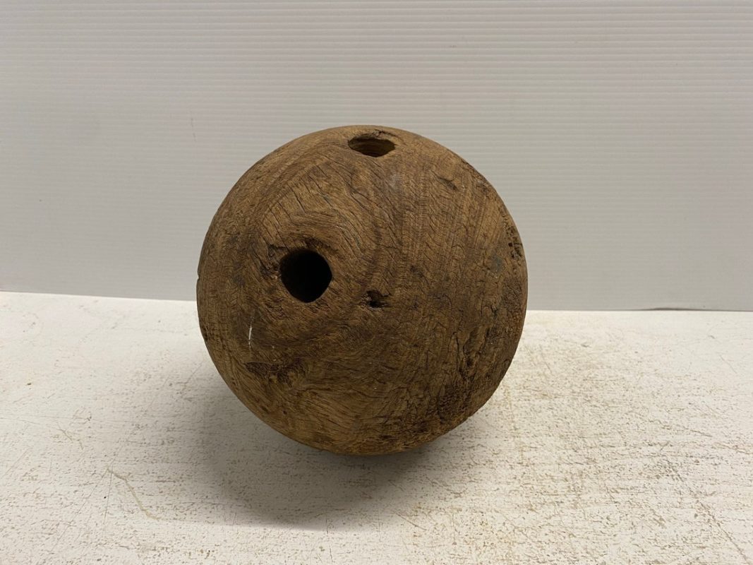 The Evolution of a Modern Day Bowling Ball - BowlersMart.com