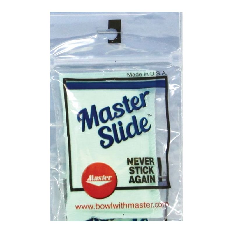 Master Slide Shoe Conditioner - Single Pack + FREE SHIPPING at ...
