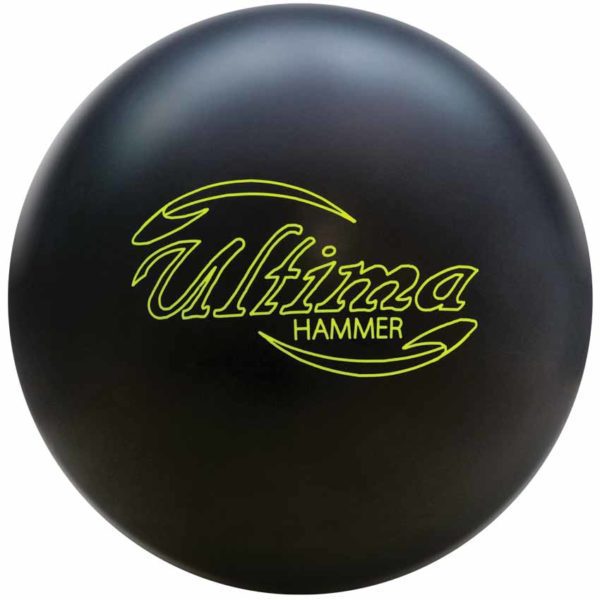 Hammer Bowling Balls on Sale with Free Shipping at BowlersMart.com