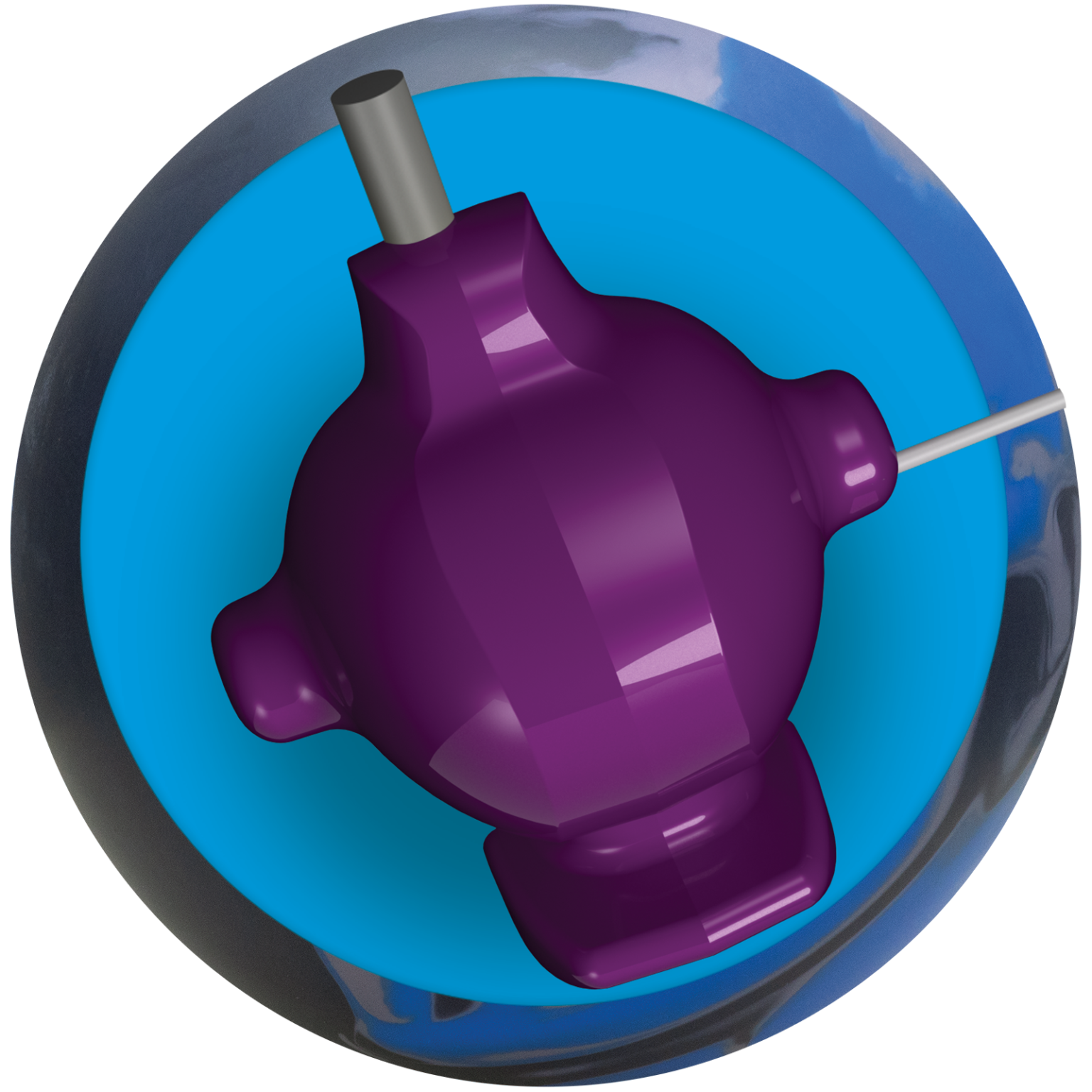 Radical Bowling Balls on Sale with Free Shipping at BowlersMart.com