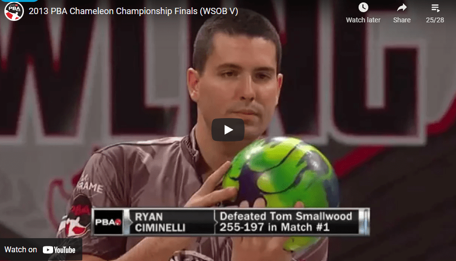 2013 PBA Chameleon Championship Finals (WSOB V) | PBA League Challenge ...