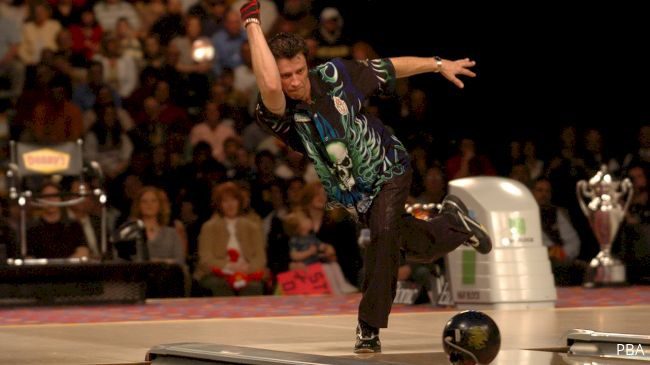Danny Wiseman PBA Library - BowlersMart - The Most Trusted Name in Bowling