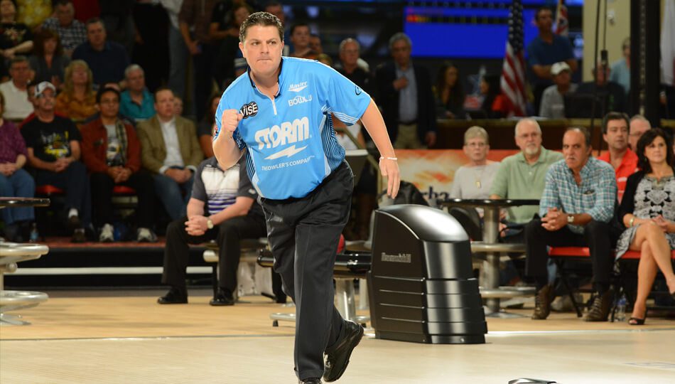 Brad Angelo PBA Library - BowlersMart - The Most Trusted Name in Bowling