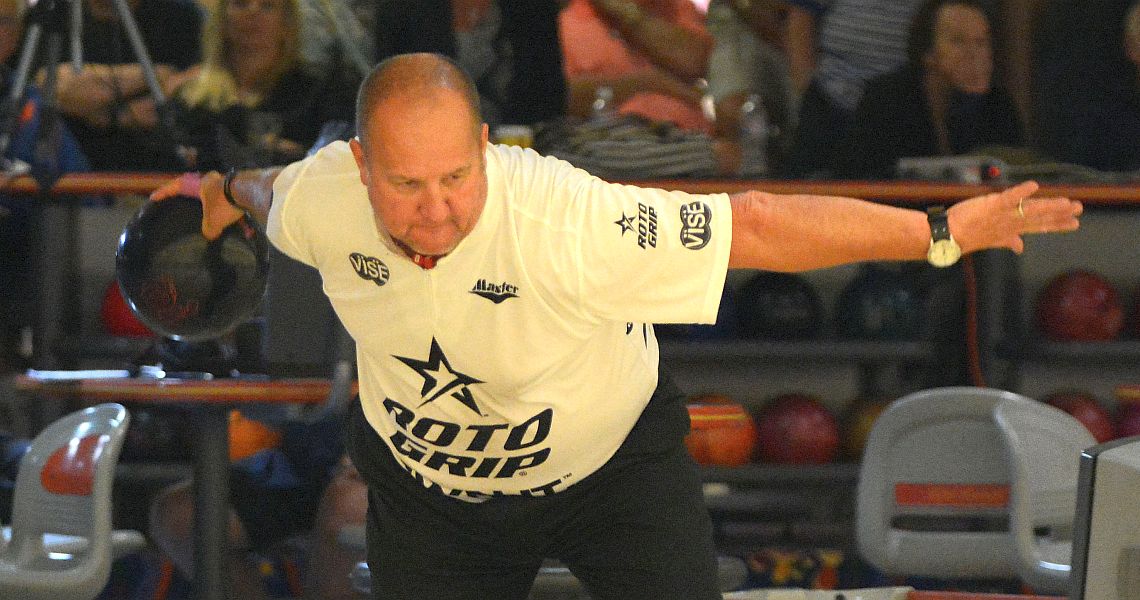 Brian Kretzer PBA Library - BowlersMart - The Most Trusted Name in Bowling