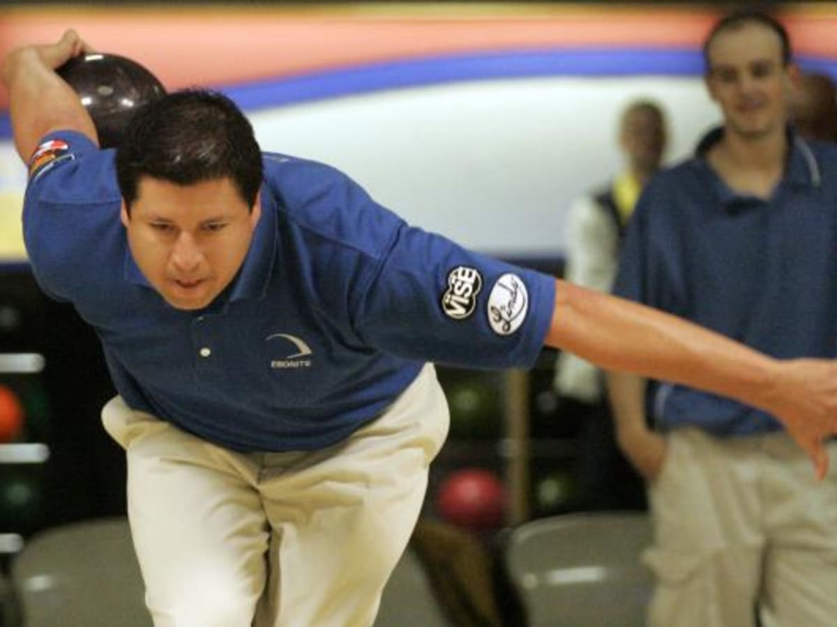 Mike Edwards PBA Library - BowlersMart - The Most Trusted Name in Bowling