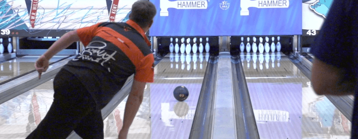 Robert Smith PBA Library - BowlersMart - The Most Trusted Name in Bowling