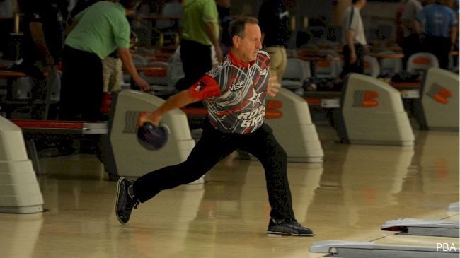 Tom Baker PBA Library - BowlersMart - The Most Trusted Name in Bowling