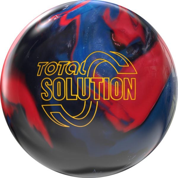 Storm Total Solution Overseas Bowling Ball + FREE SHIPPING at ...