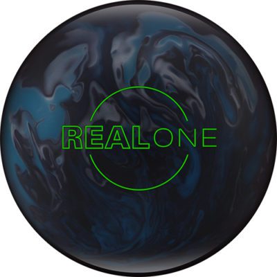 Ebonite Real One Bowling Ball Special Edition + FREE SHIPPING ...