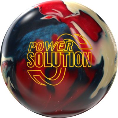 Storm Power Solution Overseas Bowling Ball + FREE SHIPPING at ...