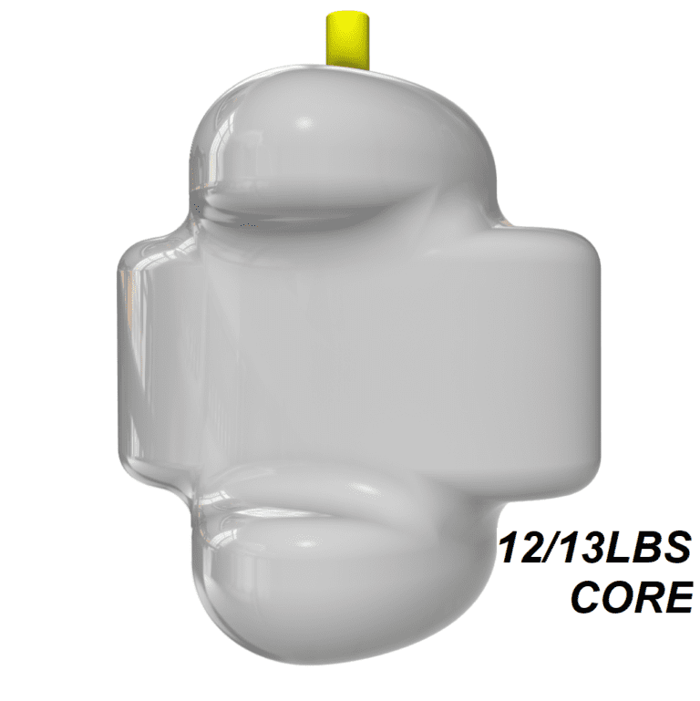 Storm Absolute Power Bowling Ball + FREE SHIPPING at BowlersMart.com