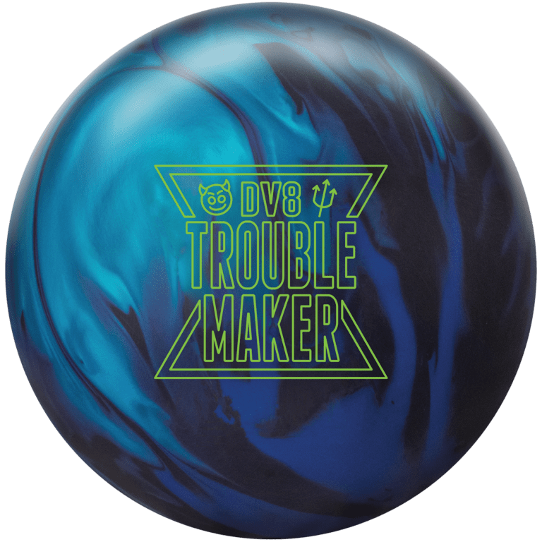 DV8 Bowling Balls on Sale with Free Shipping at BowlersMart.com