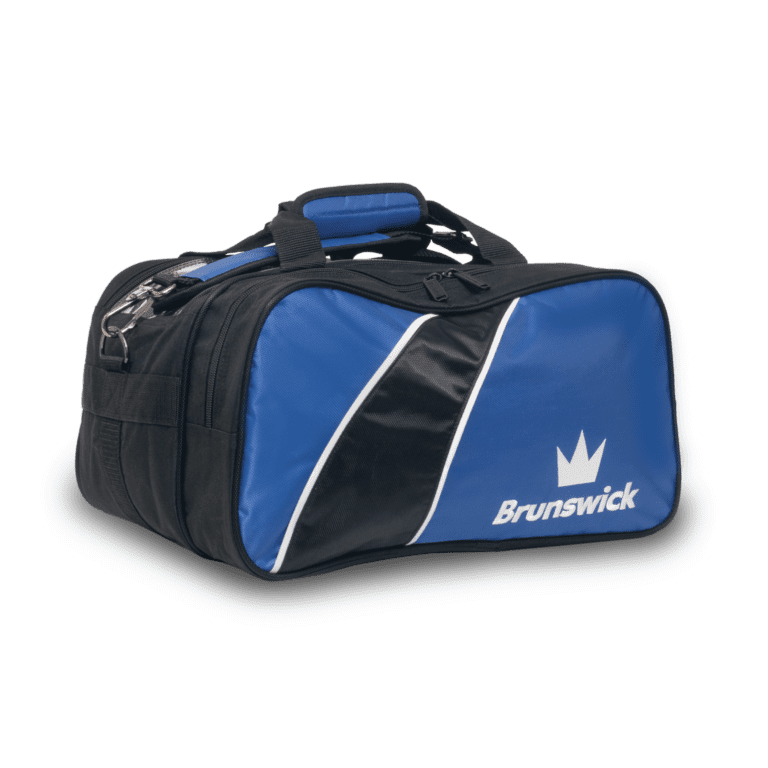 Brunswick Bowling Bags on Sale with Free Shipping at BowlersMart.com