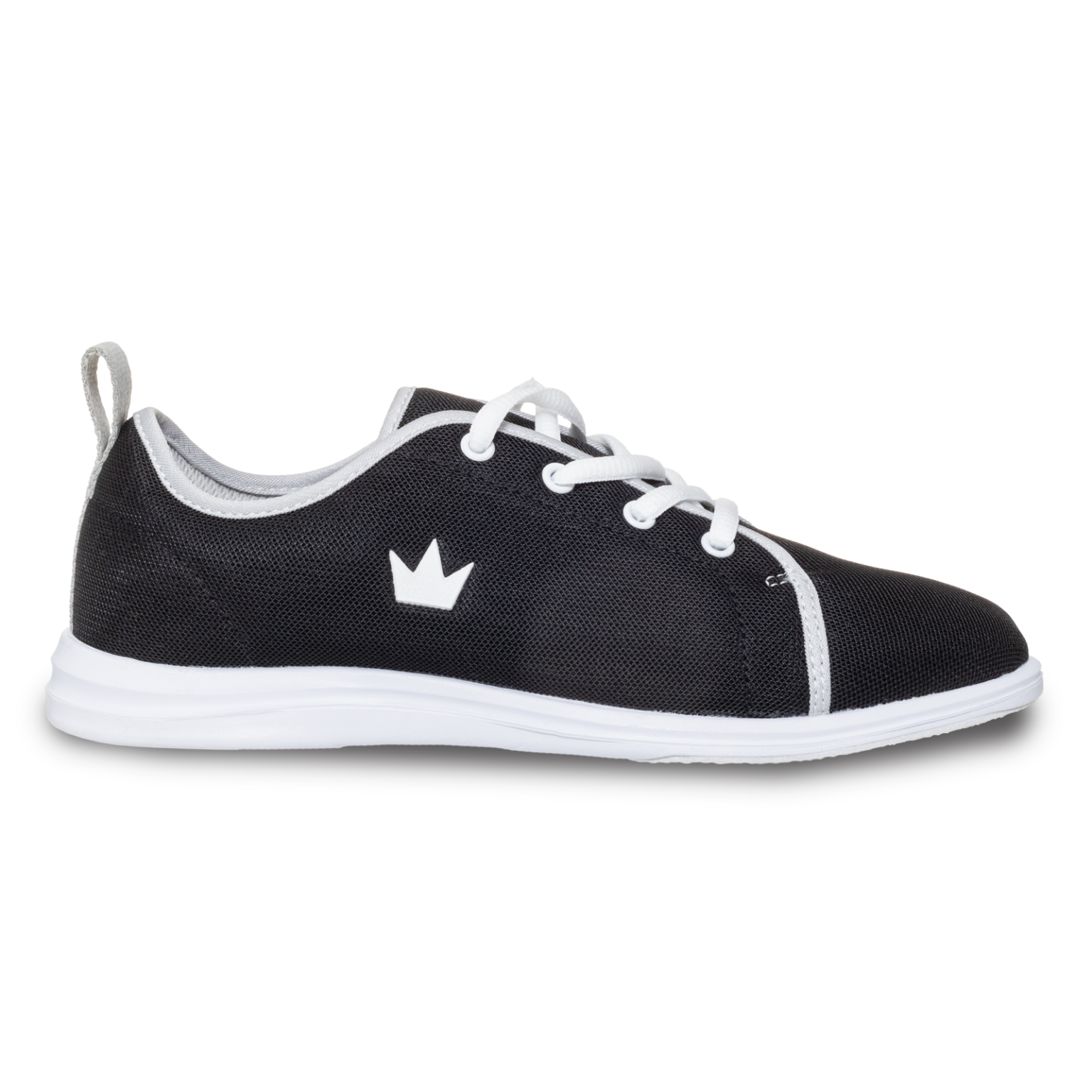 Brunswick Women's Soul Black Bowling Shoes + FREE SHIPPING ...