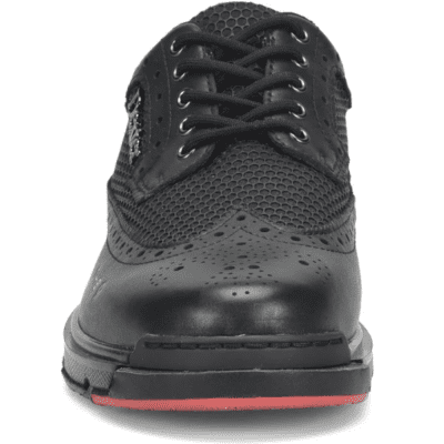 Dexter Mens THE 9 Black Bowling Shoes + FREE SHIPPING - BowlersMart.com