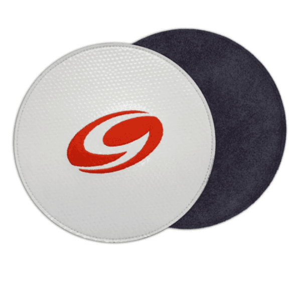 Genesis Pure Pad Sport Leather Shammy Golf Ball + FREE SHIPPING at ...