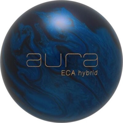 Brunswick Aura ECA Hybrid Bowling Ball + FREE SHIPPING - BowlersMart.com