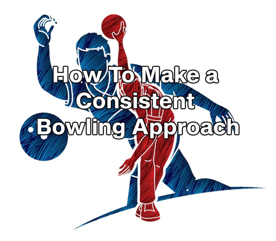 Bowling Footwork Guide: Perfect Your 4-Step Approach