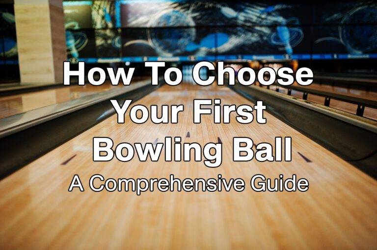Bowling Ball Coverstocks Explained: Complete Beginner Guide