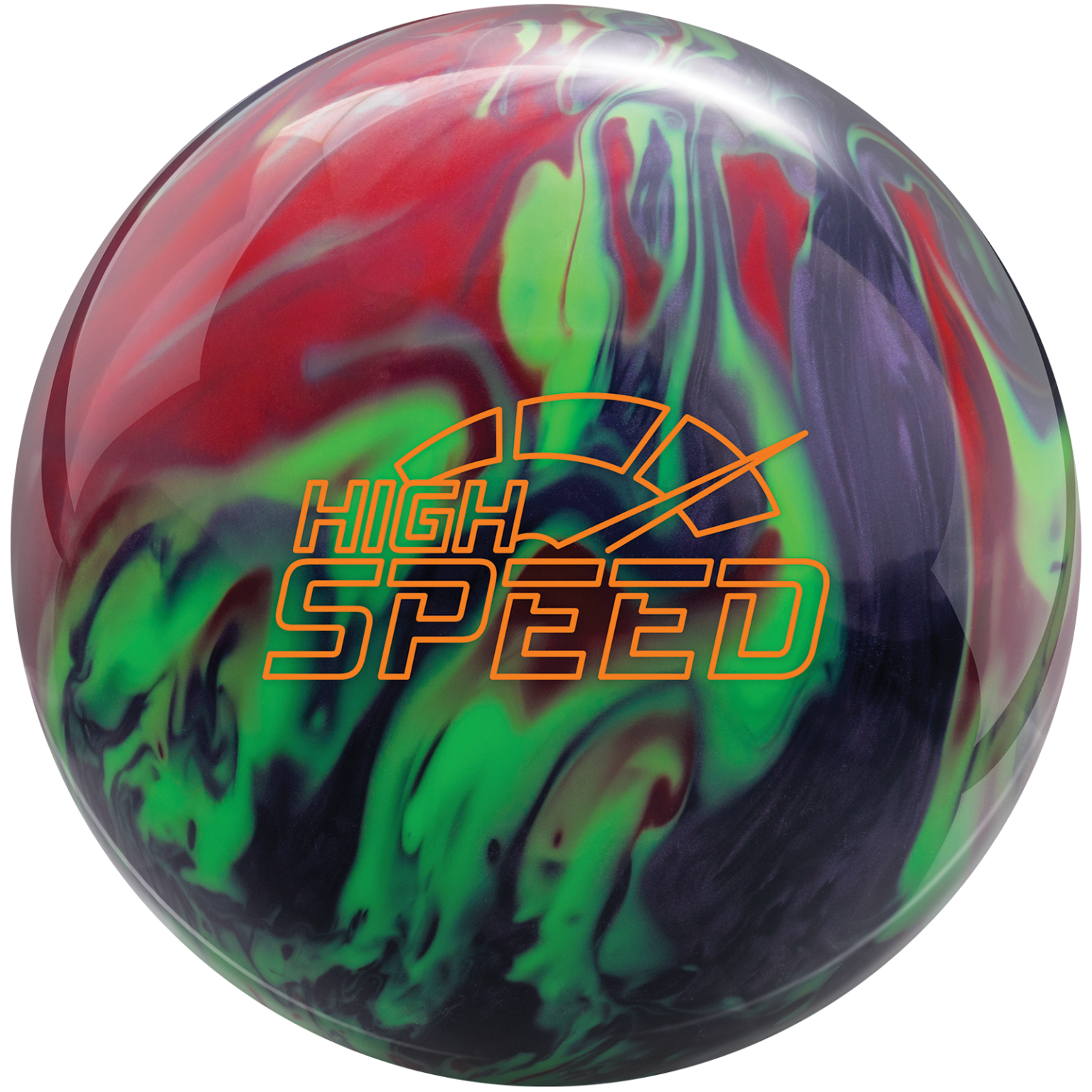 Columbia 300 High Speed Bowling Ball + FREE SHIPPING - BowlersMart.com