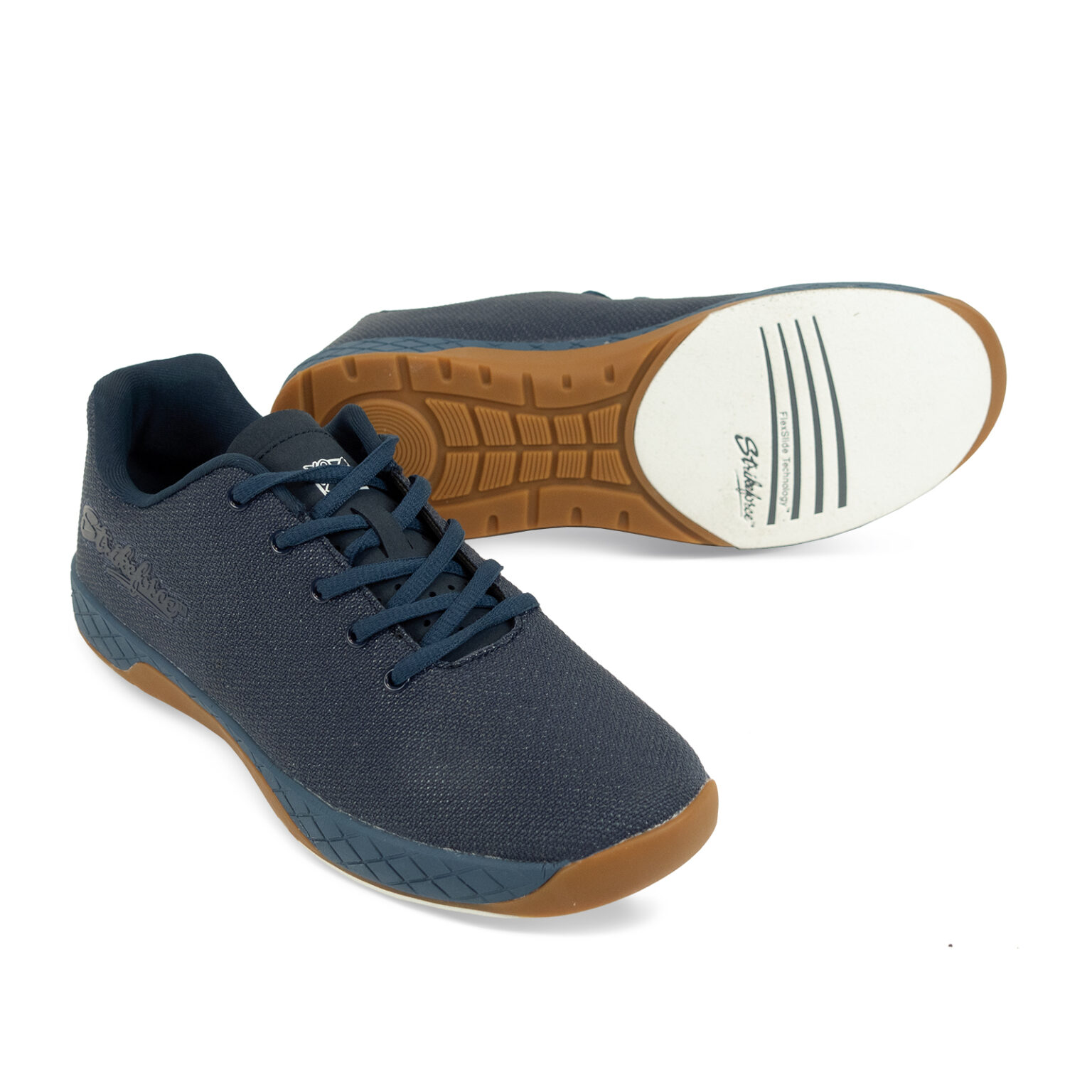 KR Strikeforce Men's Prime Navy Bowling Shoes + FREE SHIPPING ...