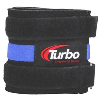 Turbo Bowling Neoprene Wrister Wrist Support Blue + FREE SHIPPING ...