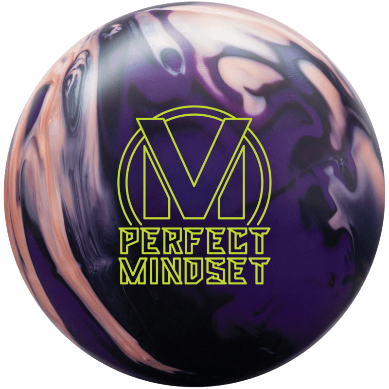 Brunswick Perfect Mindset Bowling Ball + FREE SHIPPING - BowlersMart.com