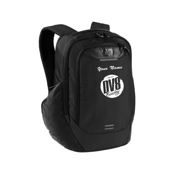 DV8 OGIO Monolithic Bowling Backpack + FREE SHIPPING at BowlersMart.com