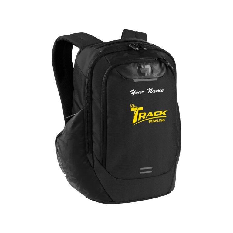 Track OGIO Monolithic Bowling Backpack + FREE SHIPPING at BowlersMart.com