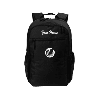 DV8 Daily Commute Bowling Backpack + FREE SHIPPING at BowlersMart.com
