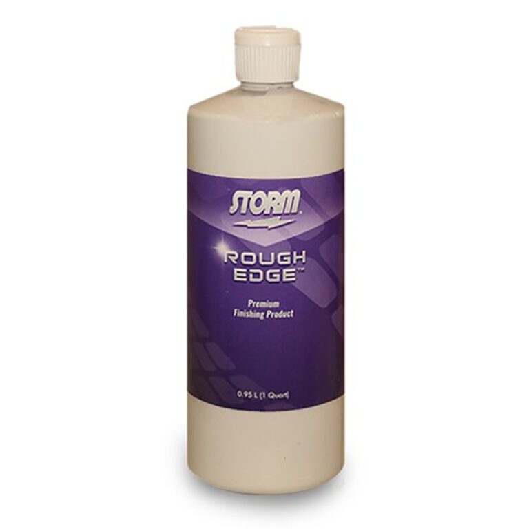 Storm Rough Edge 32 oz Bowling Ball Polish + FREE SHIPPING at ...