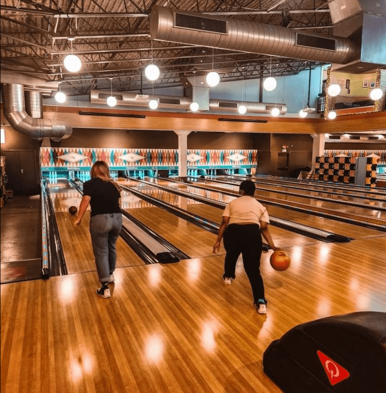 Unique Bowling Alleys Across the US That You Need to Visit ...