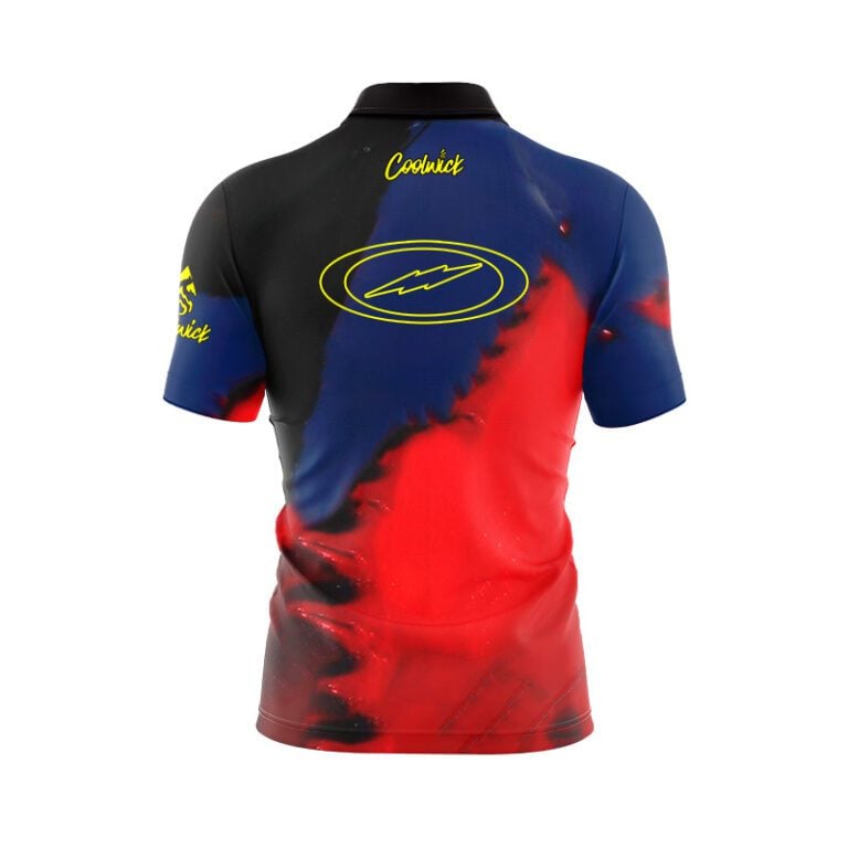 Storm DNA Coil Fast Track CoolWick Bowling Jersey + FREE SHIPPING at ...