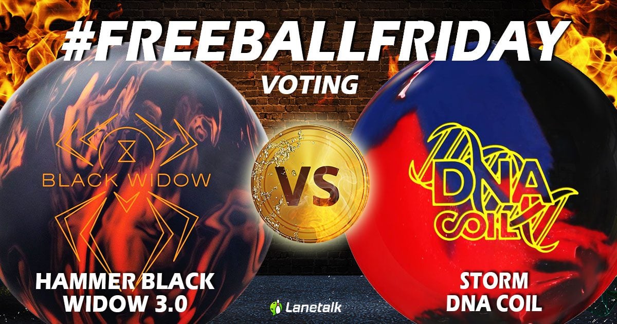 Top Selling Bowling Balls with Free Shipping at BowlersMart.com