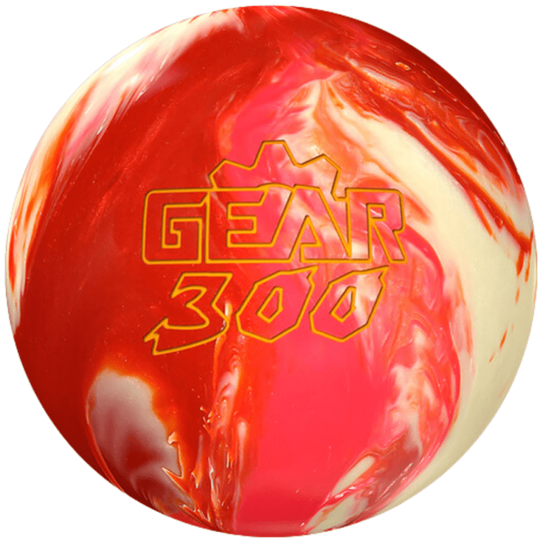 900 Global Gear 300 Hybrid Overseas Bowling Ball + FREE SHIPPING at ...