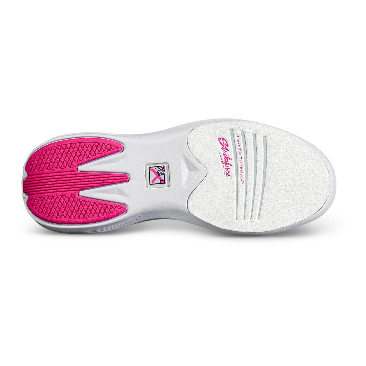 KR Strikeforce Milan Navy Pink Women's Bowling Shoes + FREE SHIPPING ...