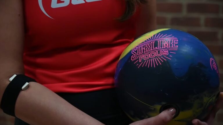900 Global Sublime Focus Bowling Ball + FREE SHIPPING - BowlersMart.com