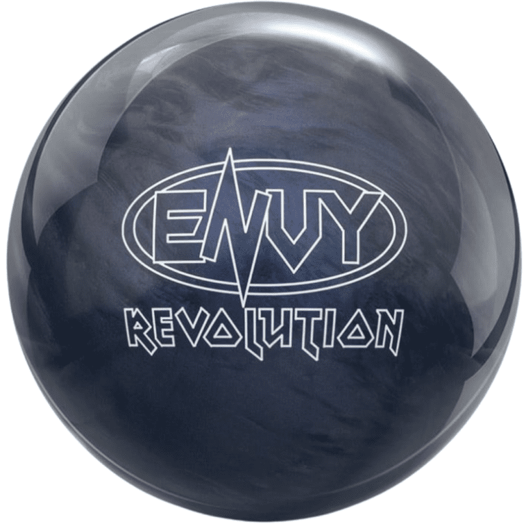 Hammer Envy Revolution Overseas Bowling Ball + FREE SHIPPING ...
