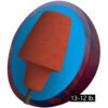 Columbia 300 Super Cuda PowerCOR Bowling Ball + FREE SHIPPING ...